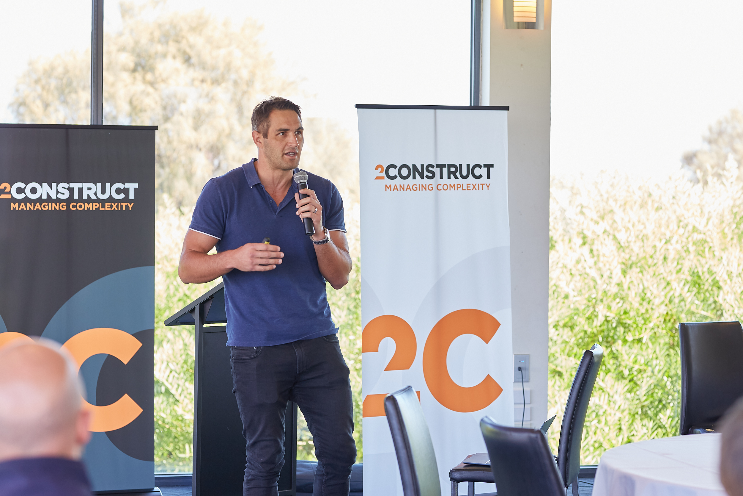 2Construct Company Day 2023